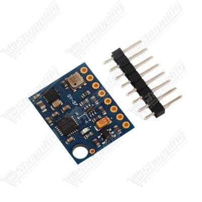 GY 87 10DOF IMU MPU6050 HMC5883L BMP180 Capteurs