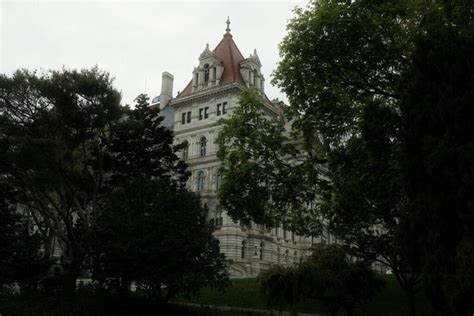 Keep Albany Boring