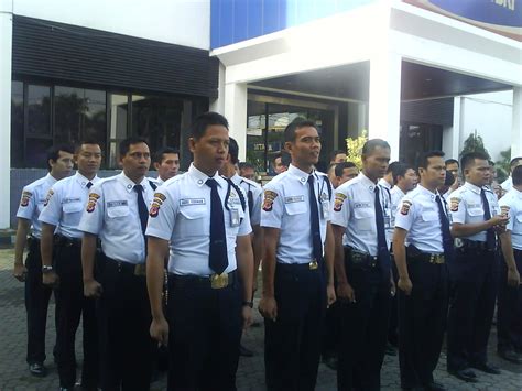 Security Bri Kanca Ahnasution Standar Layanan Security Bri