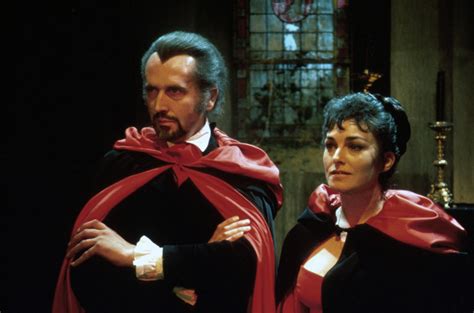 Lust For A Vampire Catalogue Rialto Pictures