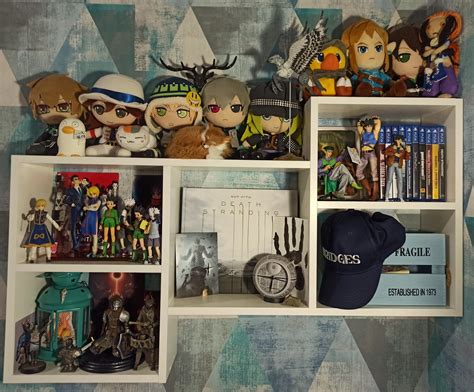 Figma Killua Zoldyck My Anime Shelf