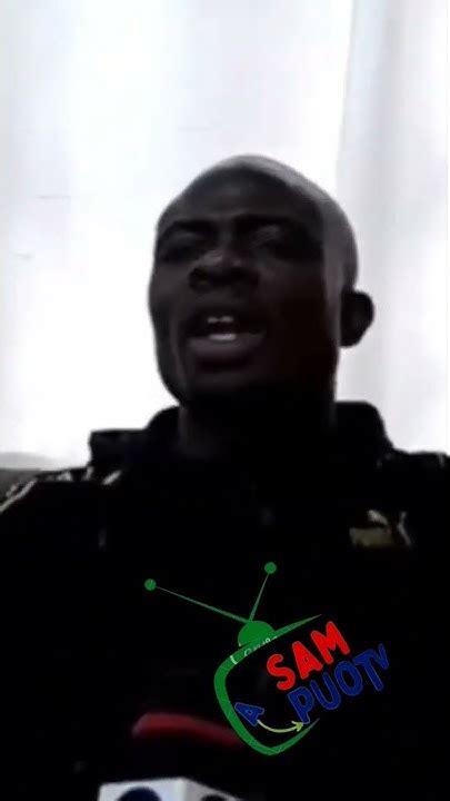 Odm Uda Sex For Nominations Youtube