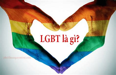 Thuật Ngữ Lgbt Là Gì Lá Cờ 7 Màu Của Cộng đồng Lgbt Có ý Nghĩa Gì