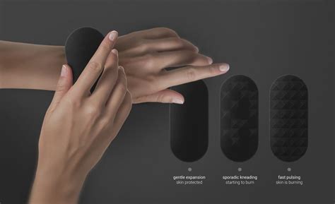 Skin Scanning Wearables Wearable Skin Protection