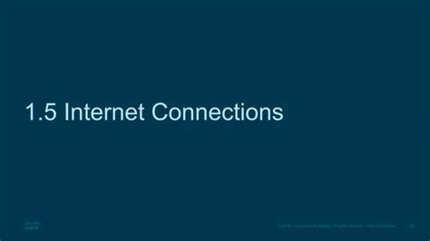 Itnmodule1networkingmoduleoneciscopptx
