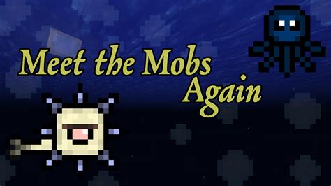 Meet The Mobs Again By Oipqio Maps Mapping And Modding Java