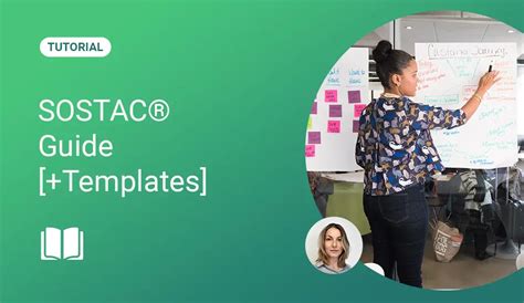 Sostac® Comprehensive Guide To Structured Marketing Plannin
