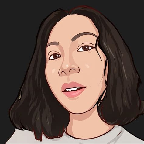 it s my avatar