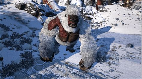 Ark Megapithecus Boss Guide How To Summon Tributes Fighting