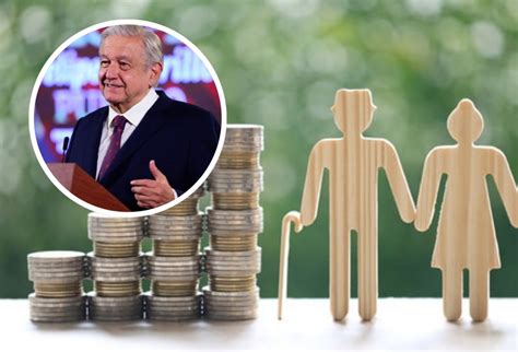 Iniciativa De Pensiones De Amlo Revertirá Efectos De La Reforma 1997 Y 2007