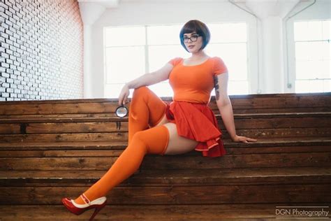 Pin On Velma