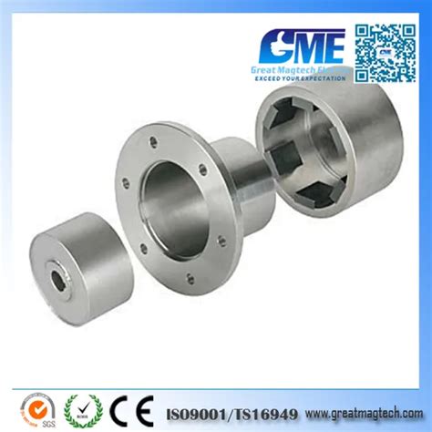 Coupling Pump Shaft Coupling Alignment Pump Shaft Coupling Magnetic