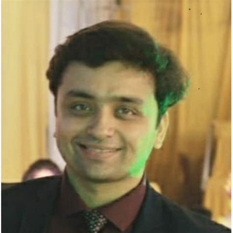 Arjit Mathur Marketing Specialist Mcafee Inc Xing