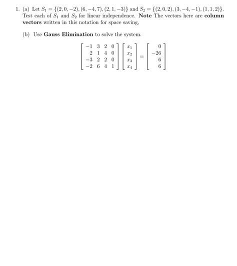 solved a ﻿let s1 { 2 0 2 6 4 7 2 1 3 } ﻿and