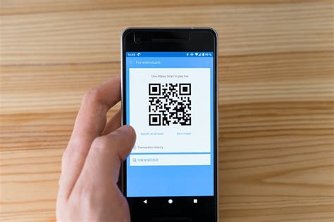 How To Add A Qr And Barcode Scanner To Your Vue Js App Olefyrenko
