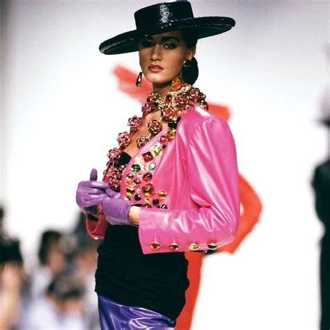 Manfred Thierry Mugler El Diseñador Francés Fallece A Los 73 Años Vogue