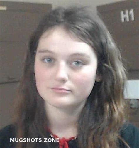 Derry Lillian Denise 01132023 Cedar County Mugshots Zone