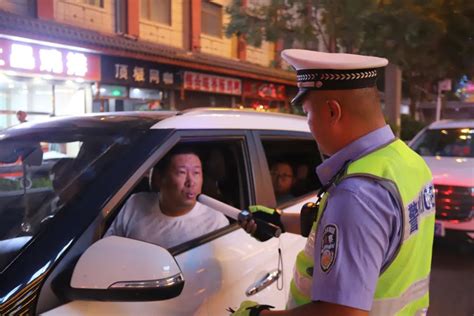 【平安建设】乐都公安“六个聚焦”扎实开展夏季治安巡查宣防集中统一行动澎湃号·政务澎湃新闻 The Paper
