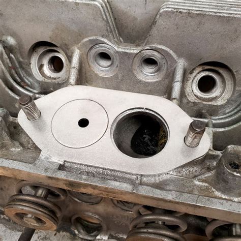 Tools Manifold Porting Templates Page 1 The Dub Shop