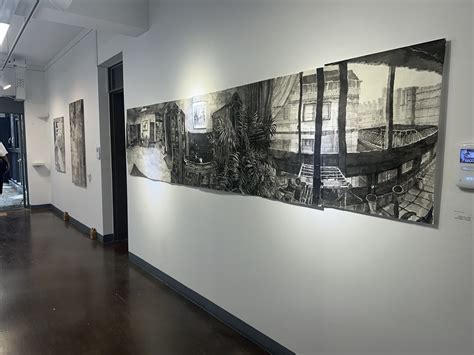 전시 2024학년도 1학기 1학년 과제전 Snu Art College Of Fine Arts Seoul