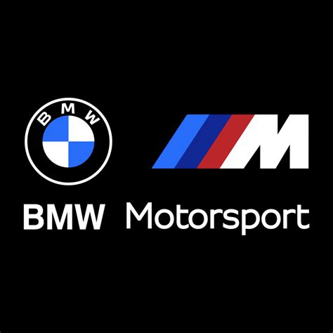 Bmw Motorsport Logo Png Vector Pdf Free Download Motorsport Logo