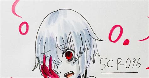 Scpfoundation 見られるのが嫌いな子擬人化注意 綺羅★のマンガ 擬人化 Pixiv