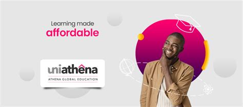 uniathena one stop destination for everything online learning