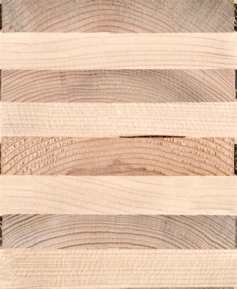 Cross Laminated Timber Clt End Grain Architextures