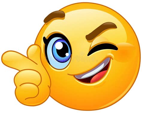 Female Smiley Winking Smiley Face Tutu Sweet Wink