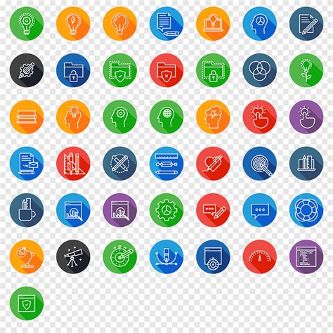 Web Seo And Development 1 Icons Png Pngegg