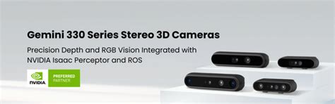 Orbbec 3d Cameras Rgb Depth Cameras Lidar Sensors Computer Vision