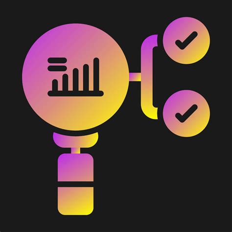 Prescriptive Analytics Vector Icon 28158416 Vector Art At Vecteezy