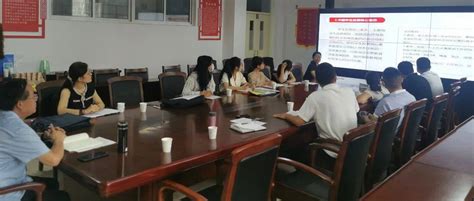 河东区初中生物名师工作室开展学科研究基地学习活动暨学科暑期培训商讨会议 专业化