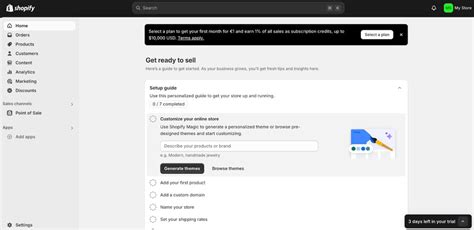 How To Sell Print On Demand On Shopify Printful