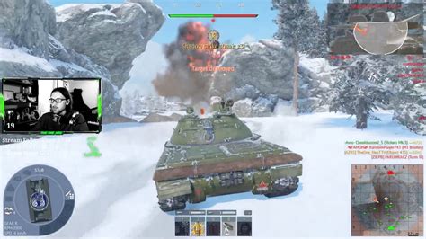 Turret Toss Championships German Space Program Style R Warthunder