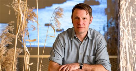 Conversation With Qvmag Curator Jon Addison On Evolution Of Museums