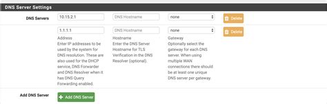 My Home Lab Esxi Pihole Pfsense Docker