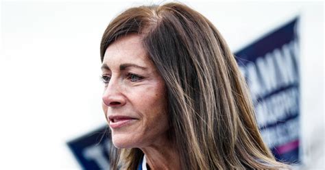 New Jersey First Lady Tammy Murphy Drops Senate Bid