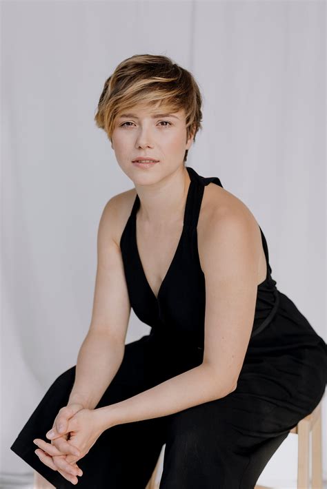 Aleksandra Batko Schauspielerin Castforward E Talenta