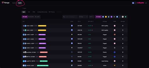 Range Protocol Guide — Teletype Range Protocol Guide — Teletype