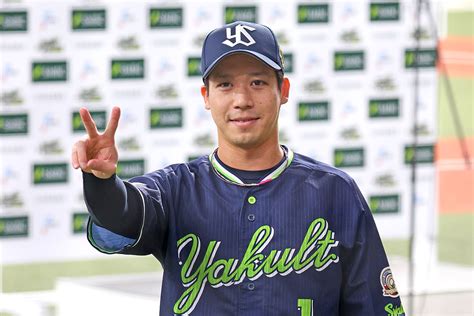 山田哲人復調の3ランでヤクルト2勝目・日本s第3戦 Moment日刊ゲンダイ