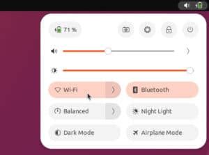 How To Connect Ubuntu To Your Wi Fi Desktop Server Raspberrytips