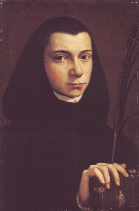 Ritratto Di Giovane Monaco La Galleria