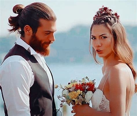 უყვარს ეს ჭირვეული და ლამაზი გოგო და რა ქნას 😍😍💍 Canem Canyaman