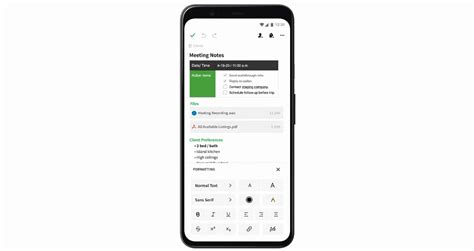 Evernote Es Mejor Que Google Keep Para Tomar Notas