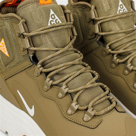 ботинки Nike ACG Zoom Gaiadome GTX Khaki купить за 6290 руб. в интернет ...