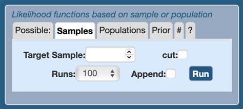 Sampling Distributions Doing Statistics In Psychology