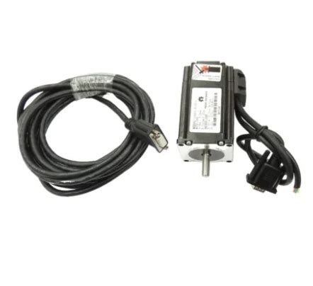 Nema Closed Loop Stepper Motor Nm Motor Encoder Cable Only Imakerstore