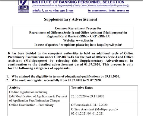 Ibps Rrb Vacancy 2020 Increased Check Additional Ibps Rrb Po And Clerk