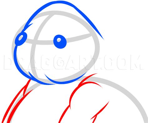 How To Draw A Goron Legend Of Zelda Drawing Step By Step By Dawn